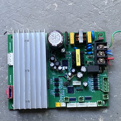 原装拆机电脑板DPLT主控板