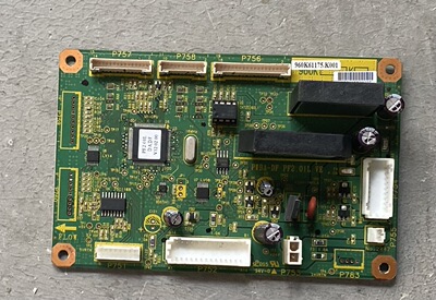 电脑主板控制板PWBA-DF