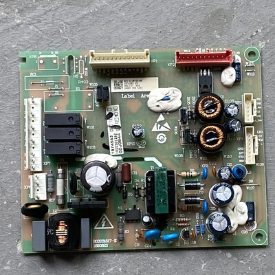 适用海信容声冰箱BCD-612WTDGVBP