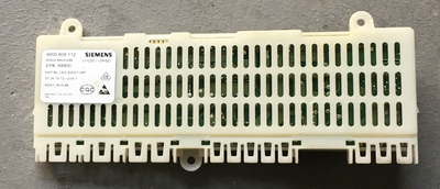 适用SIEMENS西门子博士冰箱主板电脑板9000608112电源板EPK 64900