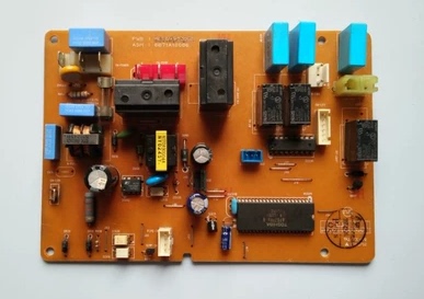 外机电脑板主板6870A90008S