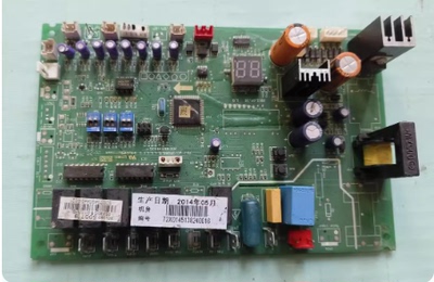 主板RSJ-60/350RD.D.1.1.1.1-1