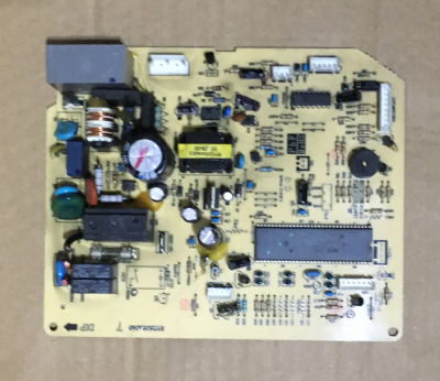 主板电脑内机板RYD505A040F