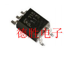 TLP113  P113  SOP5 高速光耦合器  全新进口芯片IC现货