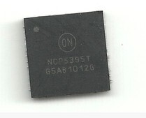 NCP5395T全新正品QFN现货