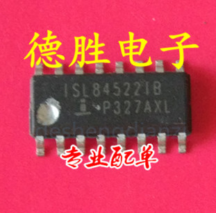 ISL84522IB  ISL84522IBZ SOP16 全新进口芯片IC现货