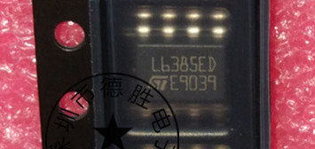 L6385ED013 L6385D全新正品现货可  专业配单