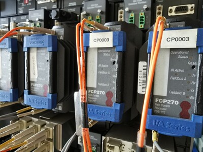 98新 FCP270 P0917YZ DCS CPU模块 可冲新 质保一年 询价