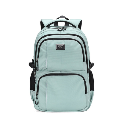 奥王新款双肩包学生书包商务休闲户外包大时尚旅行休闲背包防泼水