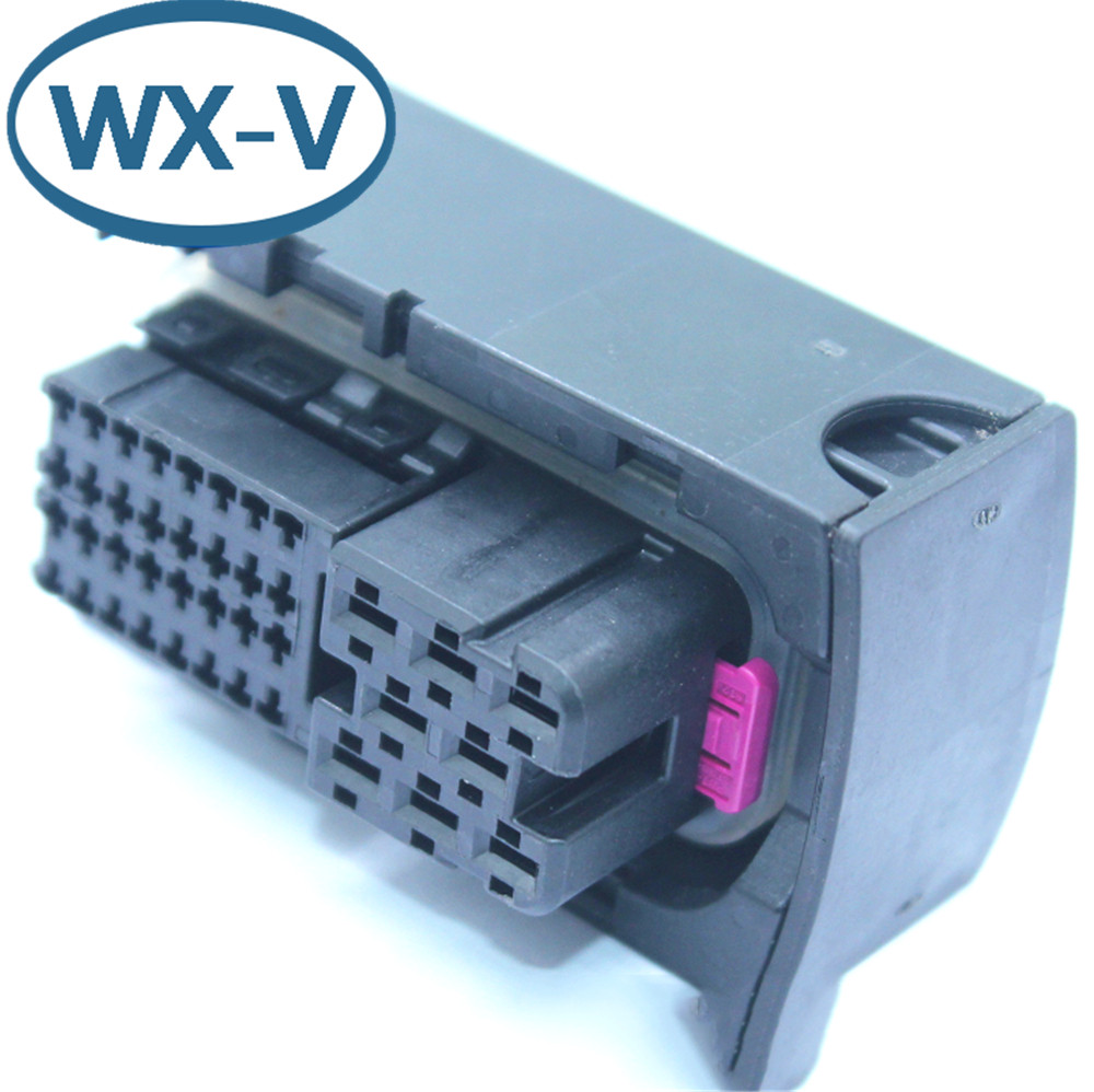 6189-7220 原装住友 连接器 40P 护套 原装 库存 线束_虎窝淘