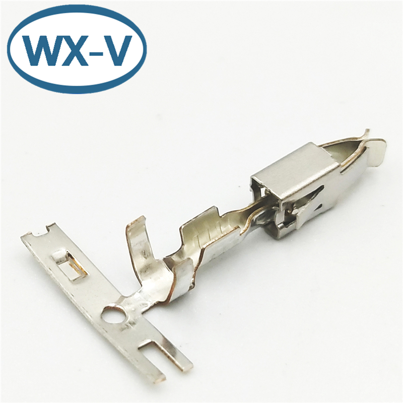 国产DJ623-E3.5A端子居然这么顶？汽车接线神器！护套插头电线全搞定🔥_连接器_淘宝数码网