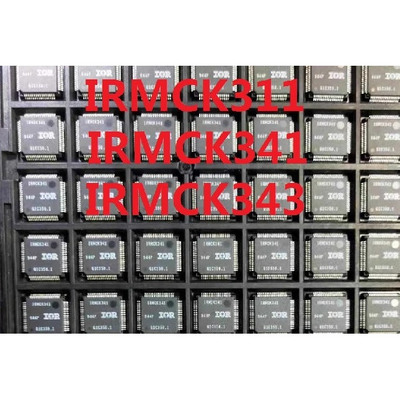 美的CPU数据IRMCK311341343全