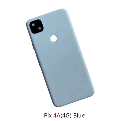 pixel 4a系列4a手机后盖