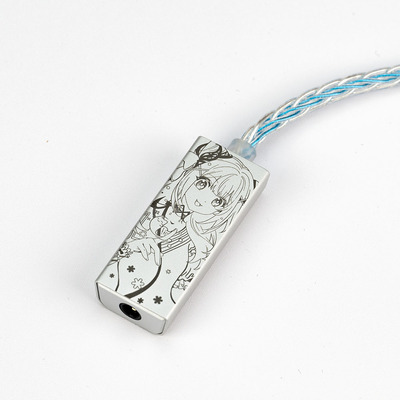 星见夏空使魔解码耳放