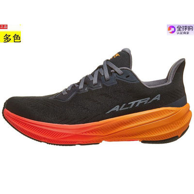 美国代购男款跑步运动鞋 Altra Experience Flow 2