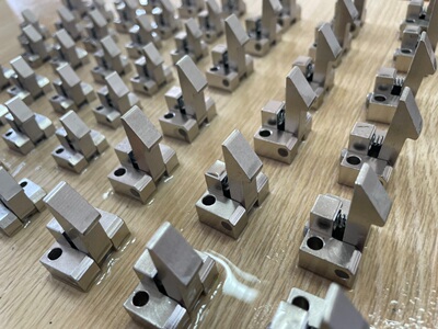 自动上扣止回器源头厂家现货