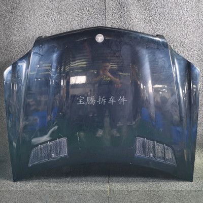 适用奔驰GL级W164 166 350 400 450 500前机盖车门壳叶子板拆车件