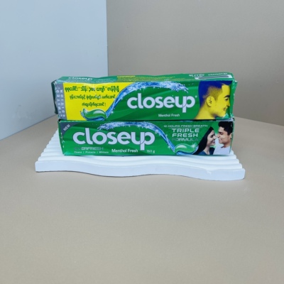 清香牙龈护理泰国CloseUp