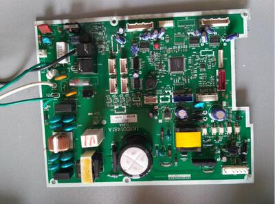 适用于日立空调基版SHHA 1KGD01215A 日立主版 okyz00887c电脑版