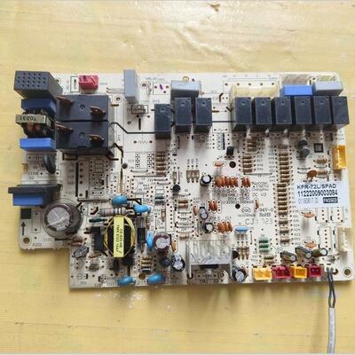 适用奥克斯主板SX-AK2-T42 电脑板11222009003084 KFR-72L/SPND