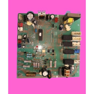 适用海尔内机空调电脑板00104524