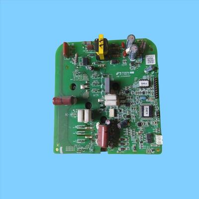 适用海尔中央空调模块 CQC 13134090937 0151800146D