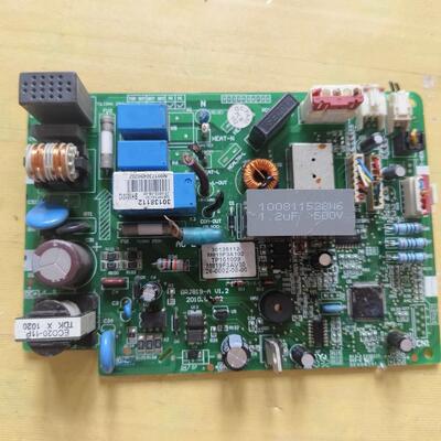 适用格力空调电脑板主板线路板30138112 301381121 30138114