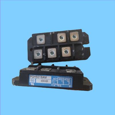 适用原装三菱重工中央空调电源桥堆PGH75N16 整流桥堆 PGH5016AM