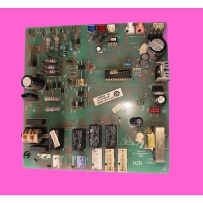 适用海尔5P空调外机电脑版KFRd-1