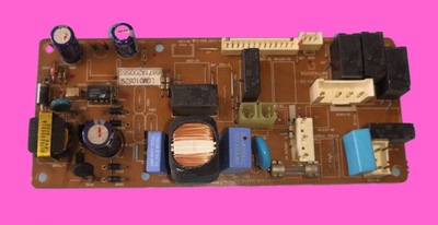 适用松下空调控制板主板6870A