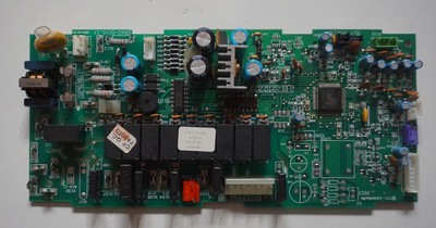 适用於格力空调 30036060 主版 6053H 天花板嵌入型空调 电脑版 G