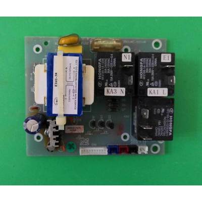 适用热水器电路板主控制