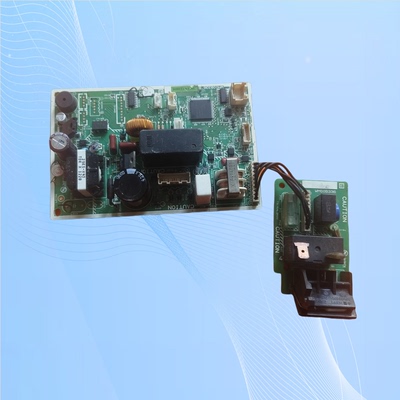 适用三菱电机变频空调内机电脑板板WM00B336B