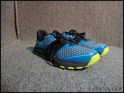 昊动  adidas CrazyTrain Bounce 透气综合训练鞋 AF5498
