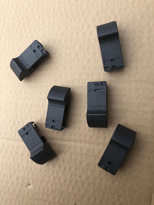 适配东风雪铁龙富康 老爱丽舍 门提 车门锁止按钮 汽车锁块开关