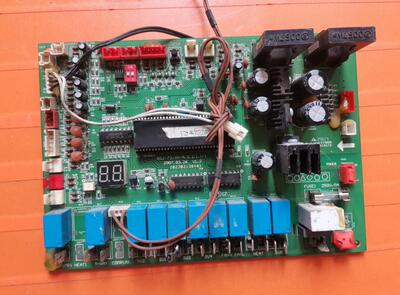 RSJ-72/400XH32-B.D.2.1 RSJ-72 XH-A.D.2.1.1-1 202302130401