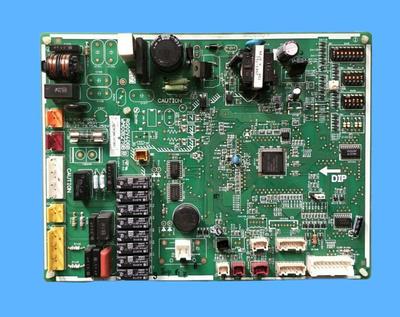 适用于三菱空调MFH-GC75VCH电脑板RG00V406B WM00B279B