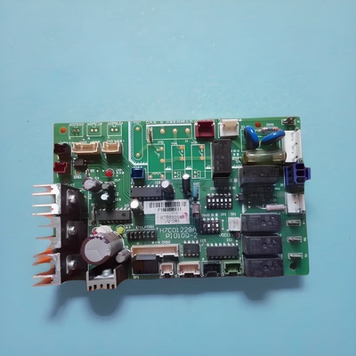 适用日立中央空调内机主板H7B01058 PQ-079 H7C01228A pi010q-2