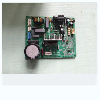 适用松下冰箱 NR-C25VP1 C25VG1 NR-C28VP1 变频板ITPBID100V1.A