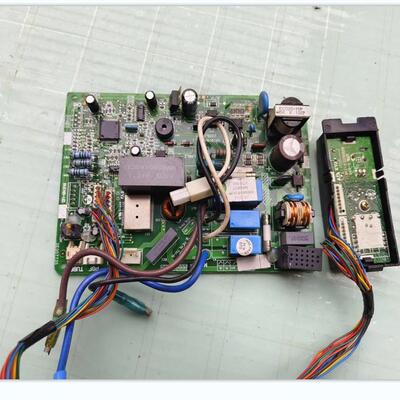 适用格力空调301381141电路板主板M819F3A104 GRJ819-A3 30138114