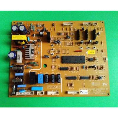 适用冰箱主板30143E5050F