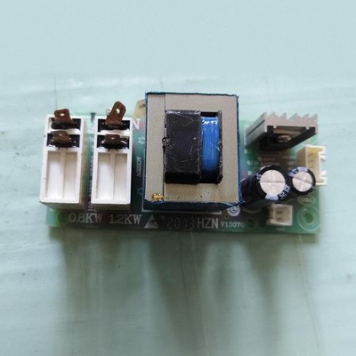 适用海尔热水器电电脑板主板控制板0041800102A