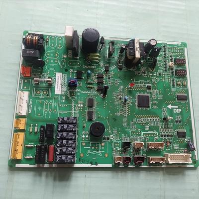适用三菱空调内机主板MFH-GC54VC RG00V406B WM00B279B控制板
