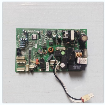 适用格力空调U酷内机主板 30138768 M840F3A 电脑版