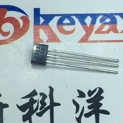 SVC211SAP TO-92S 二三极管