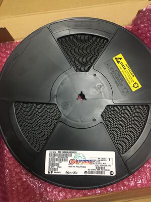 MC14069UBDR2G SOP-14 集成电路 ON 安森美