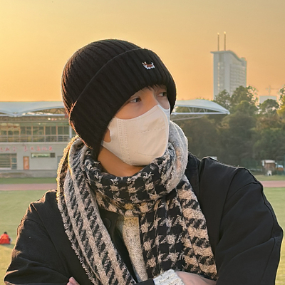 坚定Jodhat毛线帽保暖针织帽子男士加厚大头围柯基刺绣冬季冷帽女