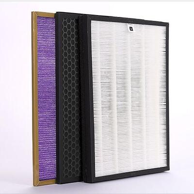 适用Philips 菲利普AC4372 AC4373 AC4374 AC4375过滤器套件