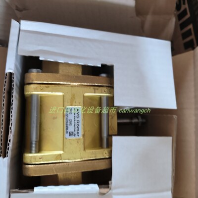 EGV-112-A78-1CG电磁阀AVS-ROMER