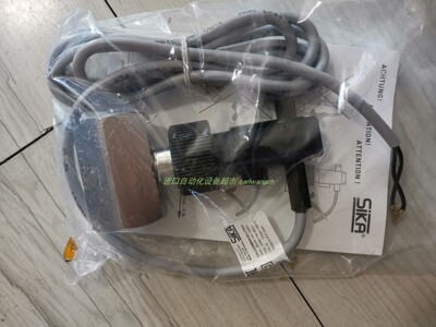 VMI07ASS00YGX001流量开关SIKA